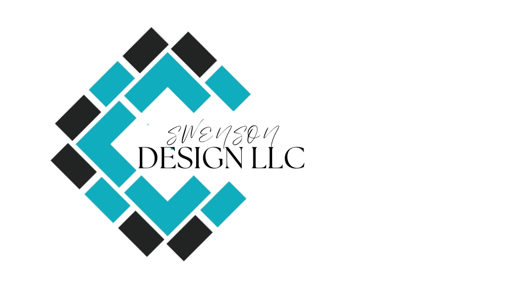 Swenson Design | Luxury Bathroom & Floor Tile Installation in ...